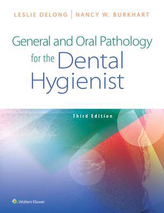 General and Oral Pathology for the Dental Hygienist | 9781496354525 ...