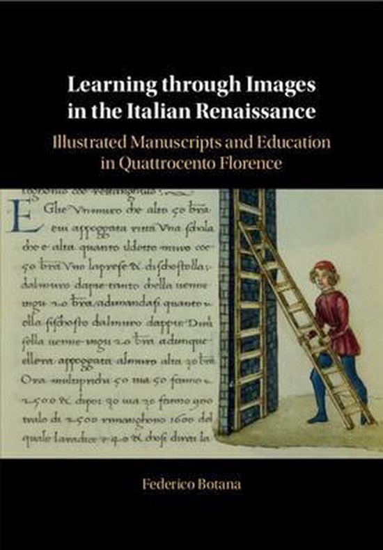 Learning through Images in the Italian Renaissance, Federico Botana ...
