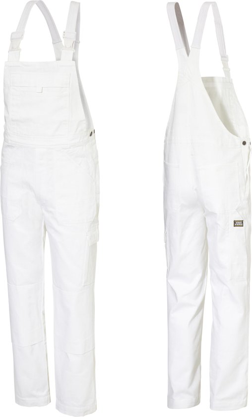 Ultimate Workwear - Amerikaanse Overall WENEN (tuinbroek, BIB ...