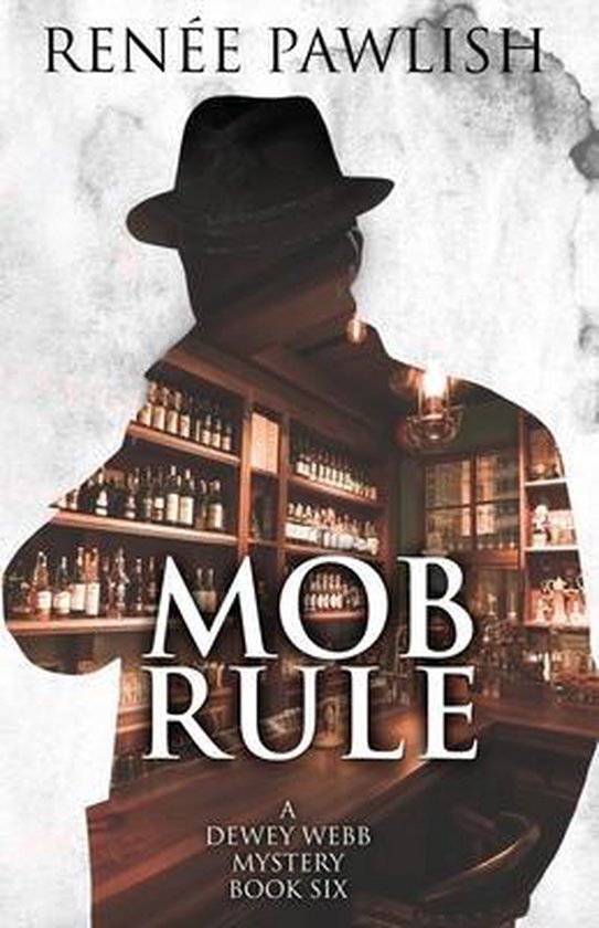 Mob Rule, Renee Pawlish | 9798645743574 | Boeken | bol.com