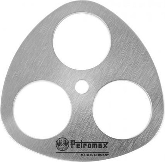 Petromax - Driepoot Ring | bol