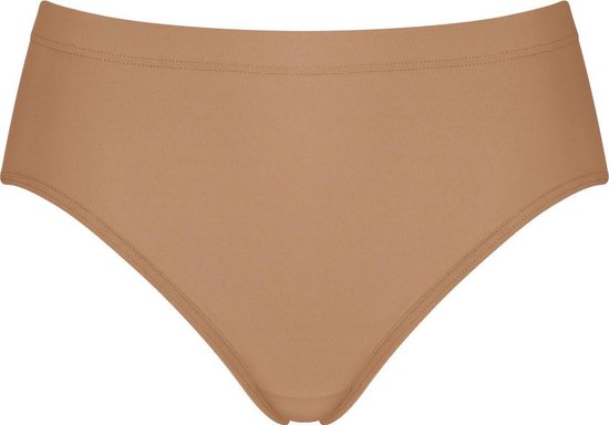 Sloggi Dames Shape Tai Caramel-46 | bol.com