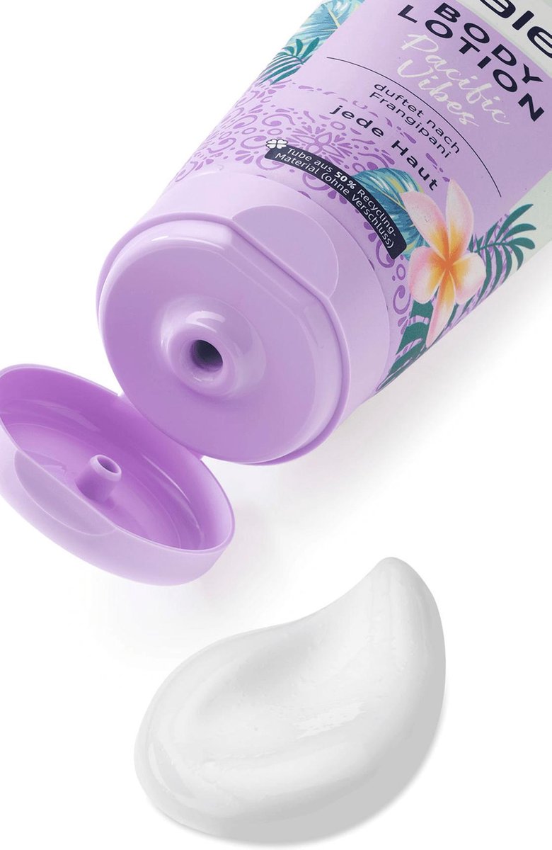 DM Balea Bodylotion Pacific Vibes Limited Edition (200 ml) | bol.com