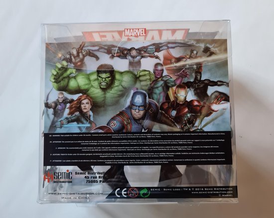 Marvel Comics Coin Bank "Venom" 20 cm | bol.com