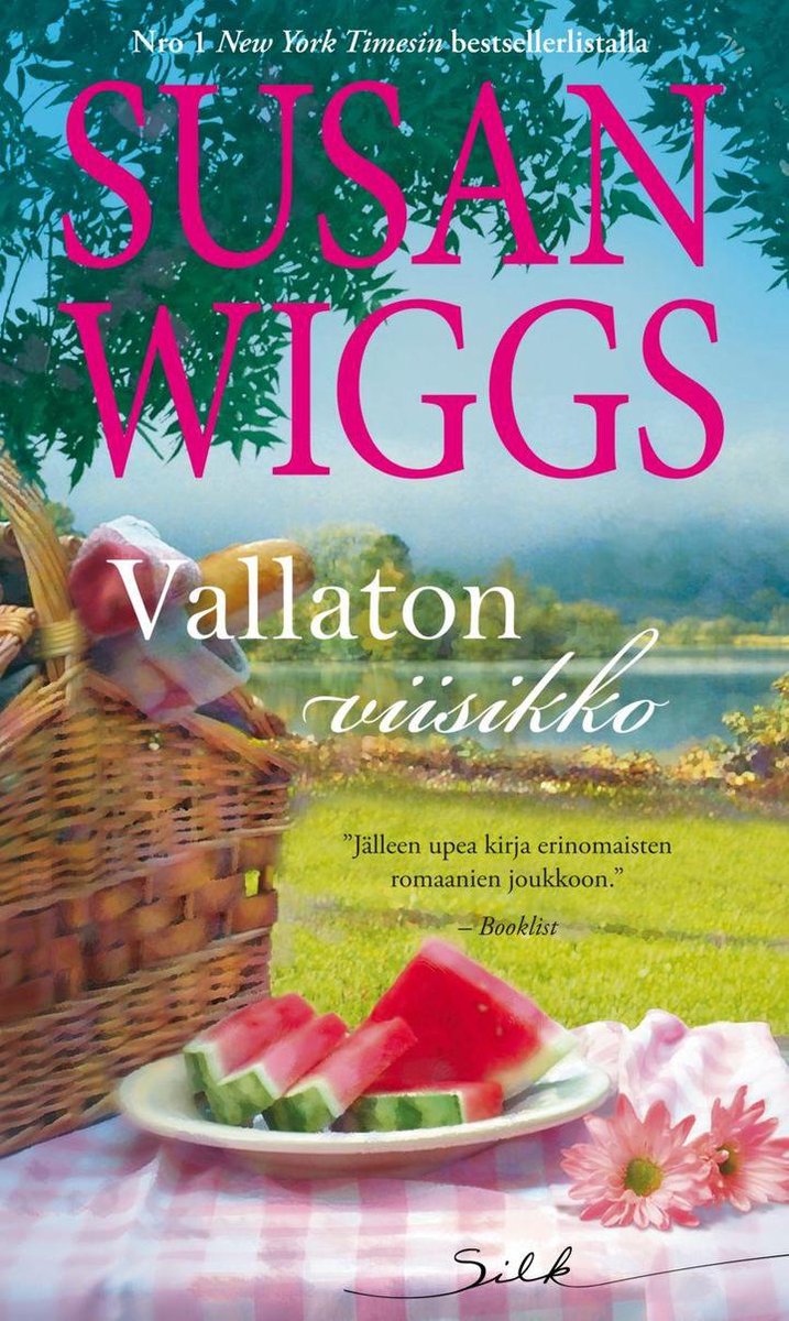 Silk - Vallaton viisikko (ebook), Susan Wiggs | 9789150752007 | Boeken | bol