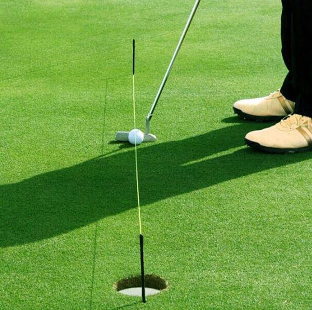 Golfing8 Putting Alignment Strings
