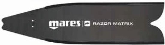 Mares Razor Matrix Blade (los vinblad) | bol.com