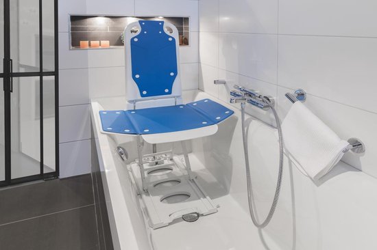 Bath-Lift Bath Chair Lift Bad Lift Stoel | bol