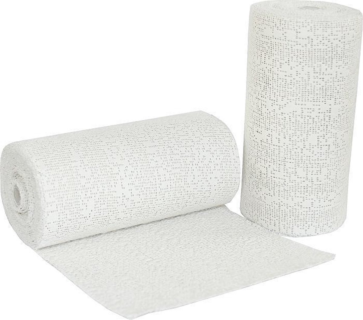 Gipsverband | Gips gaas - 12 cm x 3,00 m. 12 min. 12 rollen | Maquettes ...
