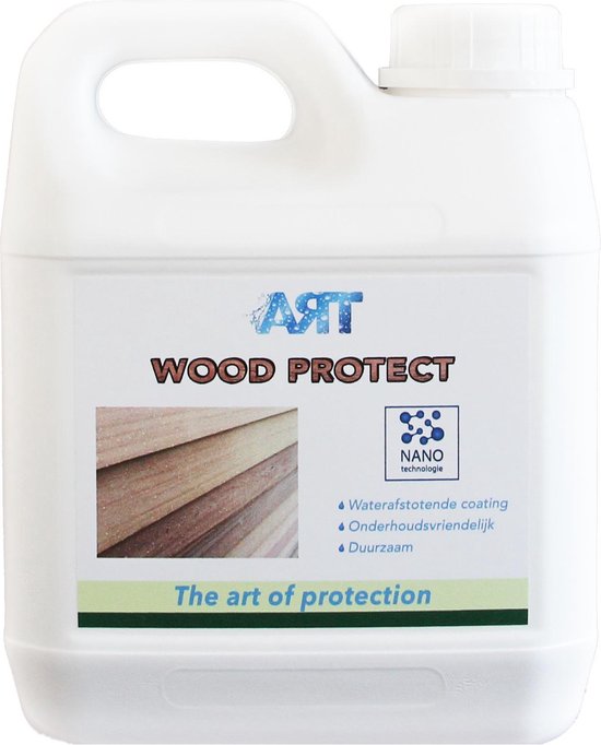 Wood Protect 5L | bol.com
