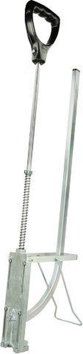 MMD ST Professionele Tacker Vloerverwarming (Tackers 35 > 60 mm) | bol.com