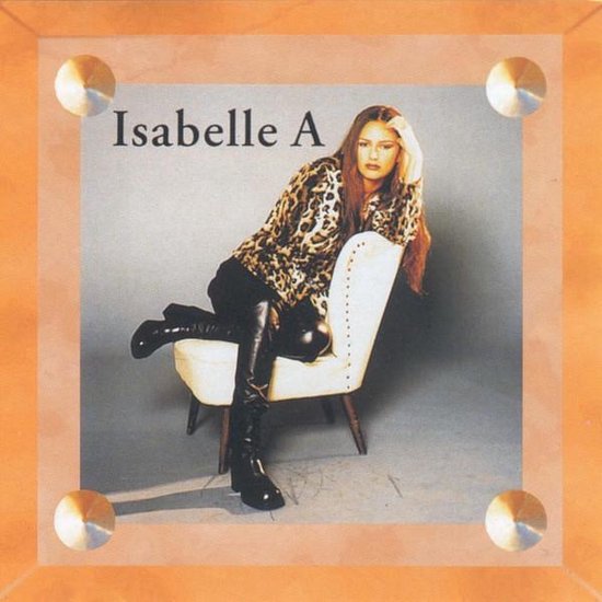 Isabelle A - Isabelle A, Isabelle A | CD (album) | Muziek | bol