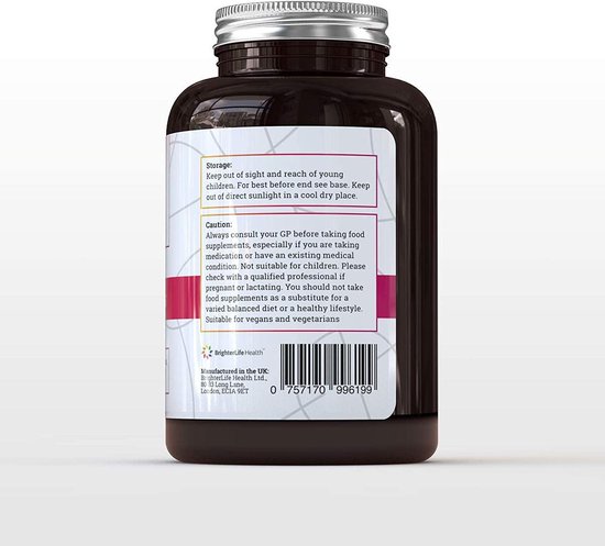 MyOva myoplus 4000 mg Myo-Inositol + foliumzuur - en chroom supplement ...