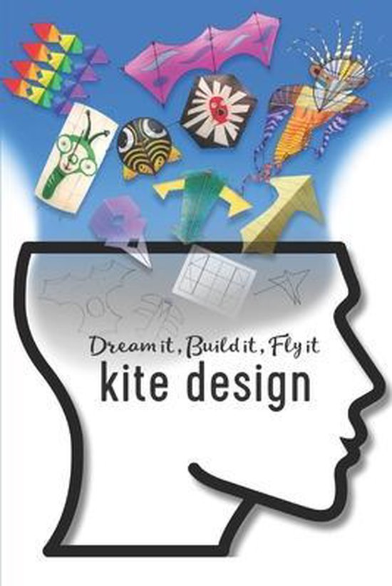 Kite Books for Designing, Building, and Flying Kites You Can Make at ...