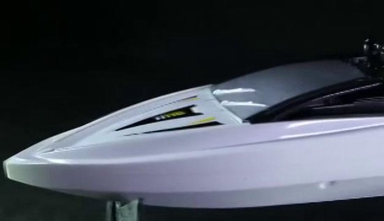 Rc mini Boat - Radiografisch bestuurbaar boot -H116 - extra accu | bol