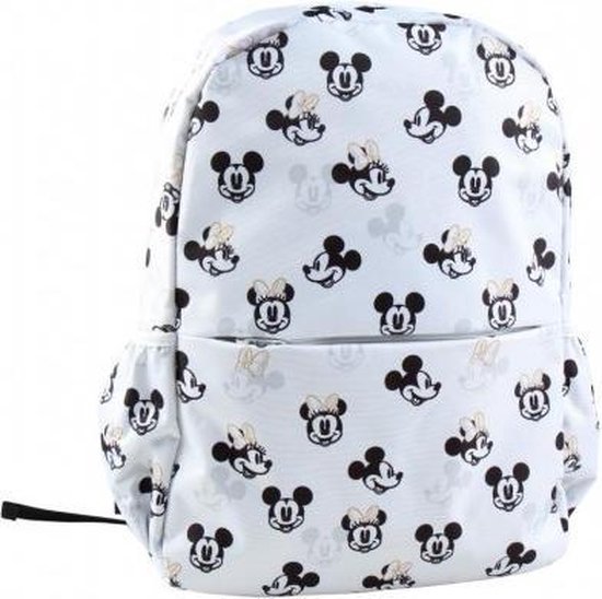 DISNEY - Mickey - Backpack | bol.com