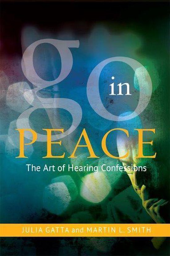 Go In Peace (ebook), Smith | 9781848257375 | Boeken | bol.com