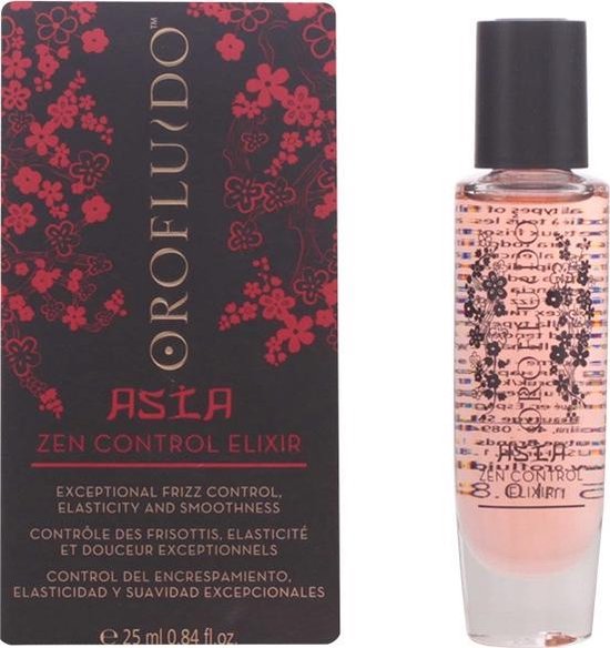 Orofluido - Asian Zen Control Elixir 25 ml | bol