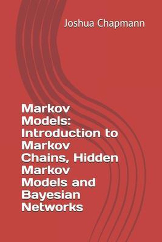 Advanced Data Analytics- Markov Models | 9781978304871 | Joshua Chapmann | Boeken | bol.com