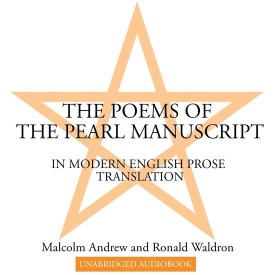 Poems of the Pearl Manuscript, The, Malcolm Andrew | 9781789627701 ...