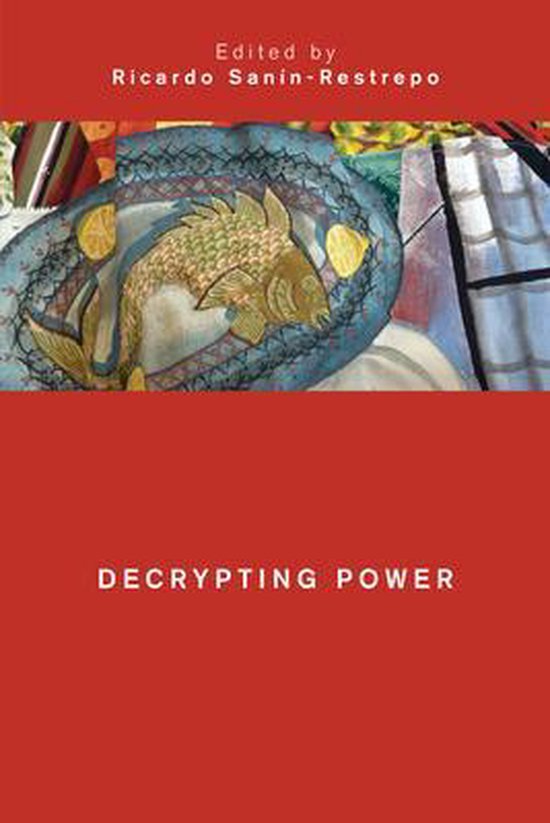 Global Critical Caribbean Thought- Decrypting Power | 9781786615541 ... Global Critical Caribbean Thought- Decrypting Power | 9781786615541 ...