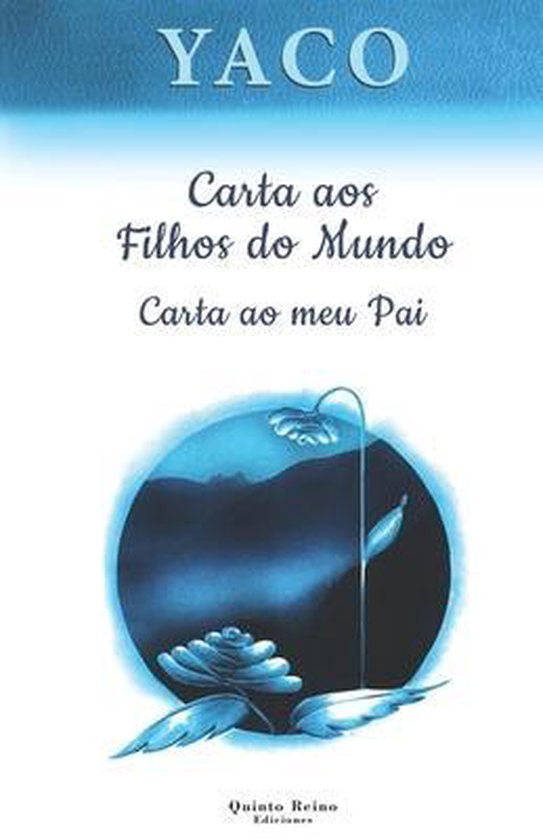 Carta aos Filhos do Mundo | 9798653526596 | Yaco Albala | Boeken | bol.com