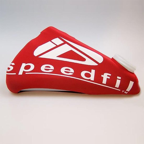 SPEEDFIL SOK ROOD | bol.com