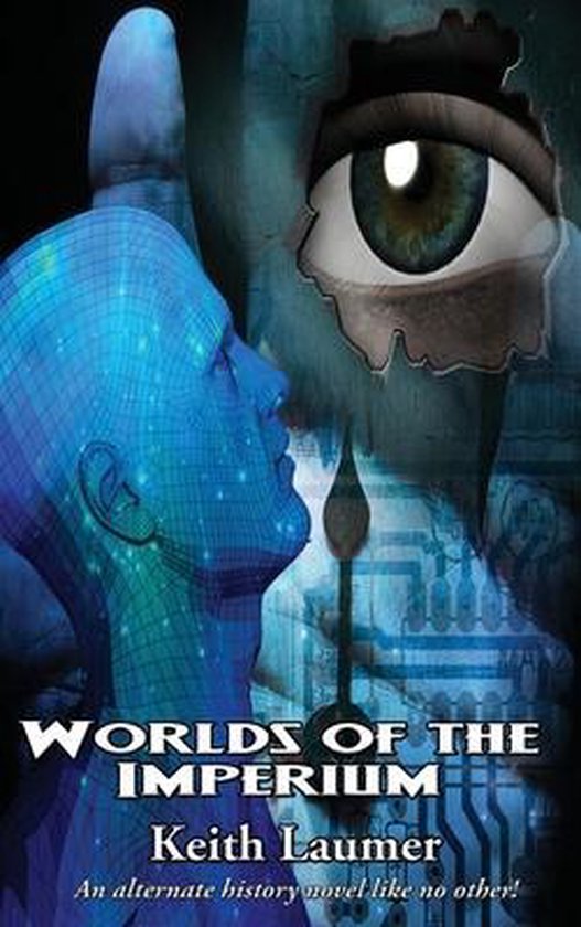 Worlds of the Imperium, Keith Laumer | 9781515445050 | Boeken | bol