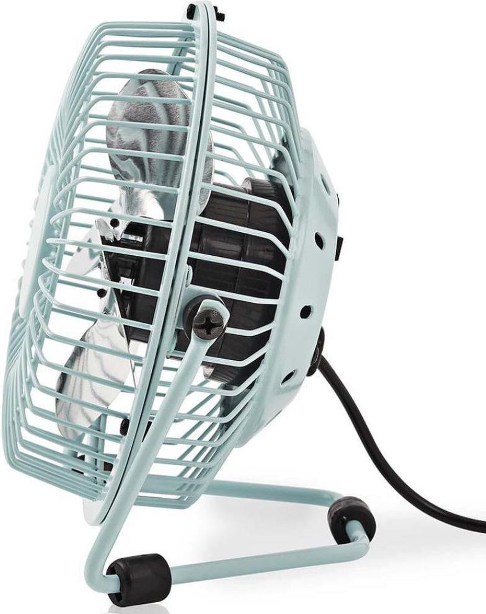USB ventilator - Mini ventilator - Bureau ventilator - Ventilator ...