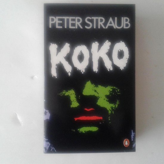 Koko | 9780140071870 | Boeken | bol.com