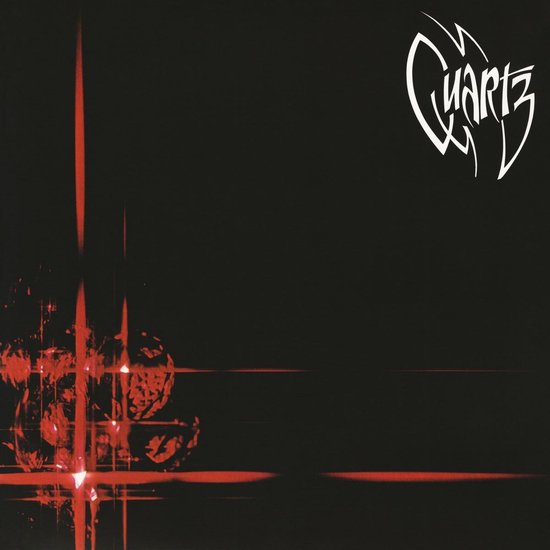 Quartz, Quartz | LP (album) | Muziek | bol.com