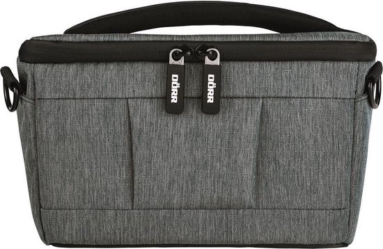 Dörr Motion Photo Bag System 1 black | bol.com