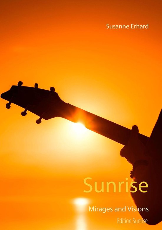 Sunrise 5 - Sunrise (ebook), Susanne Erhard | 9783751940825 | Boeken ...
