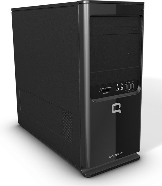 HP Compaq SG3-100 Desktop PC series SG3-110NL desktop pc | bol