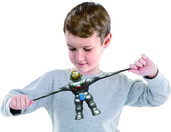 JollyFigures - Stretch - Robot | bol