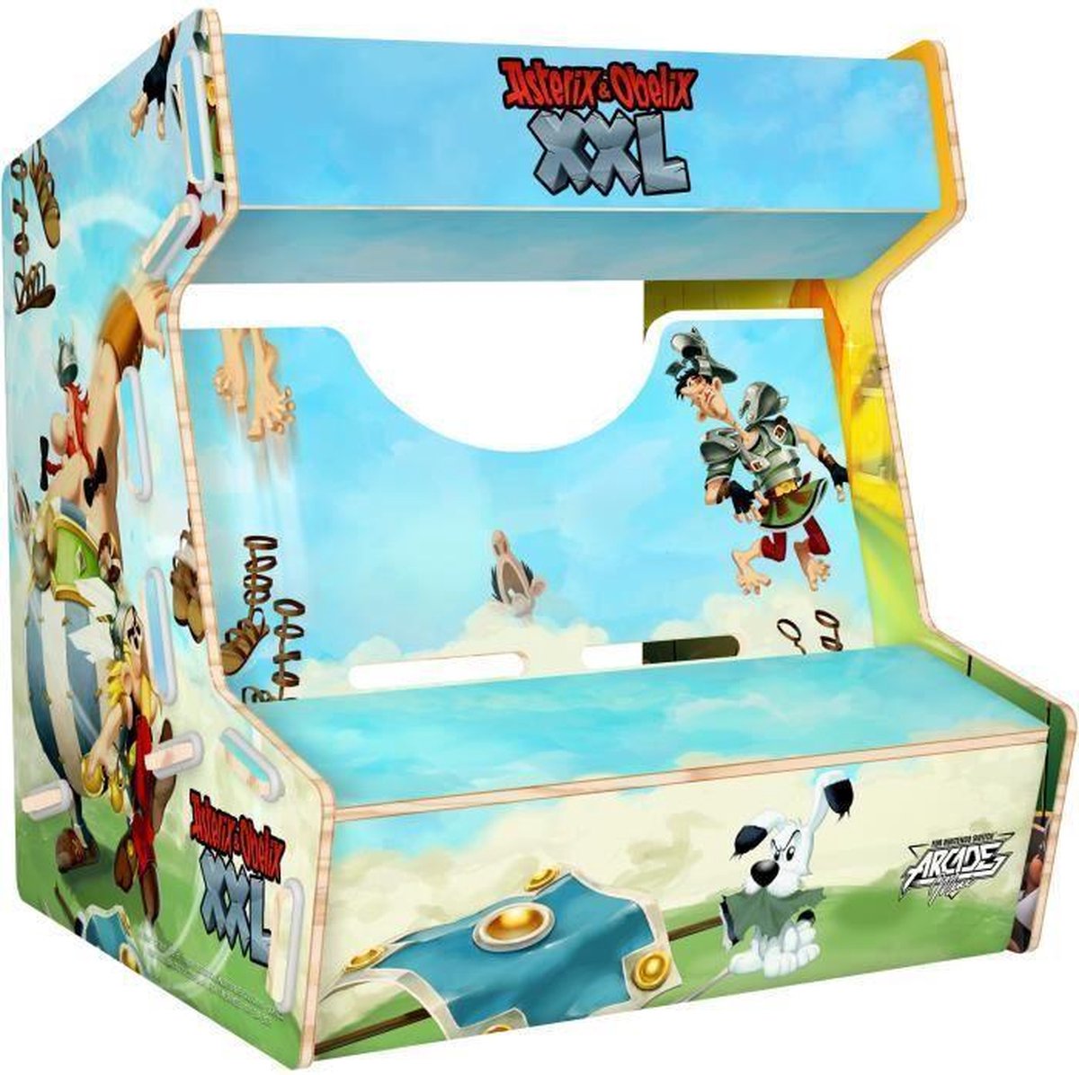 Arcade Mini Asterix & Obelix XXL 2 - Switch | bol.com