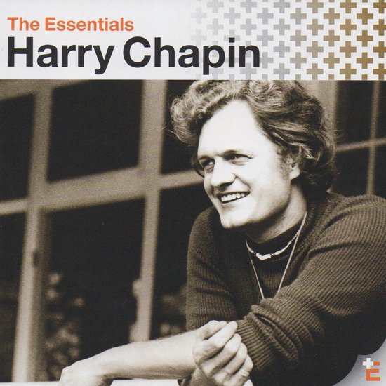 Essentials, Harry Chapin | CD (album) | Muziek | bol.com