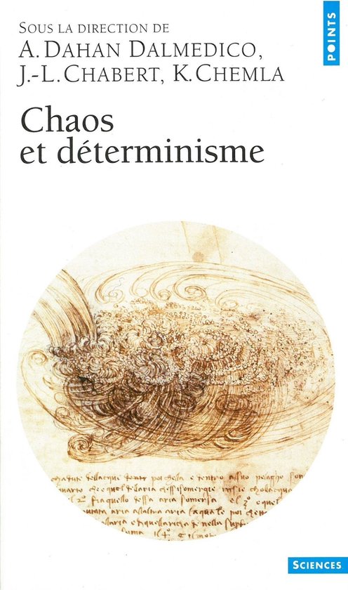 Chaos et déterminisme (ebook), Collectif | 9782021335064 | Boeken | bol