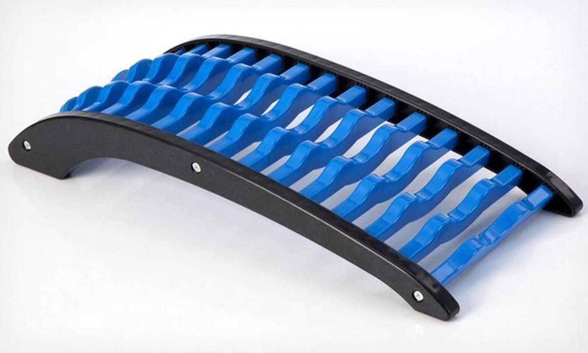 Orthopedic Stretch Mate - Rug Stretcher - Rug Massage - Houding ...