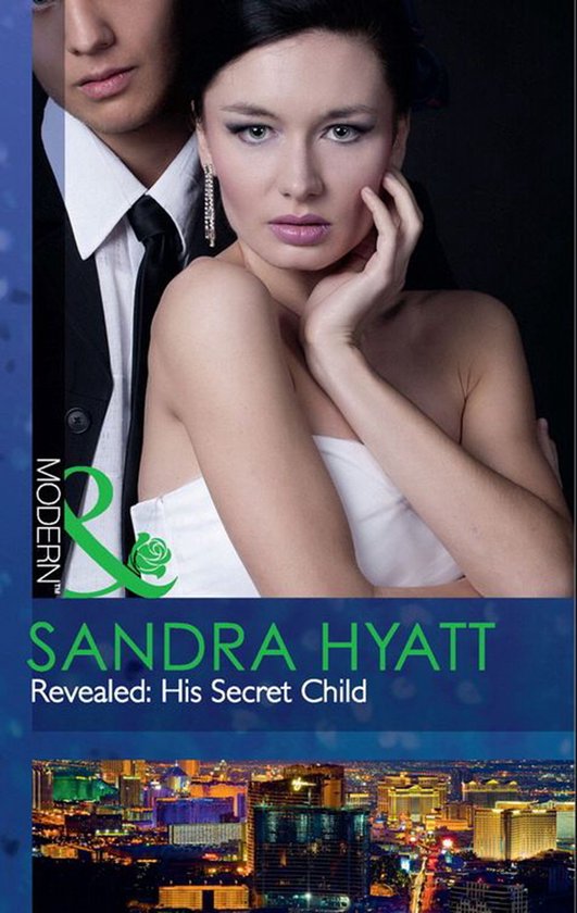 Revealed (ebook), Sandra Hyatt | 9781408937273 | Boeken | bol.com