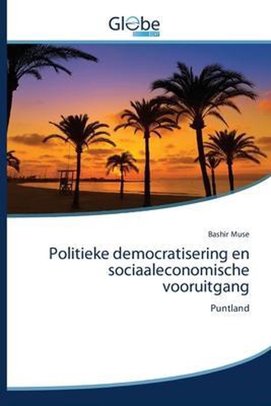 Politieke democratisering en sociaaleconomische vooruitgang, Bashir ...