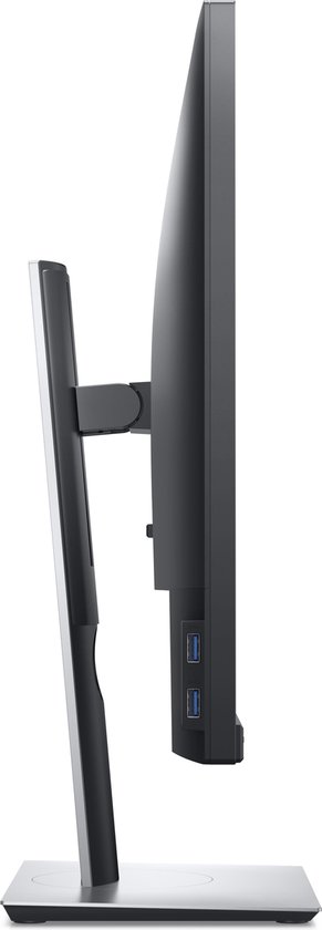 DELL P2421 computer monitor 61,2 cm (24.1") 1920 x 1200 Pixels WUXGA ...