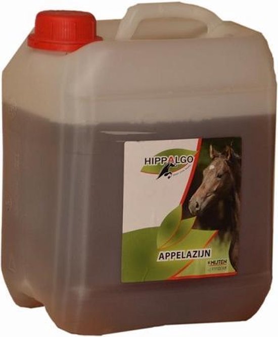 Hippalgo Appelazijn 5 liter | bol