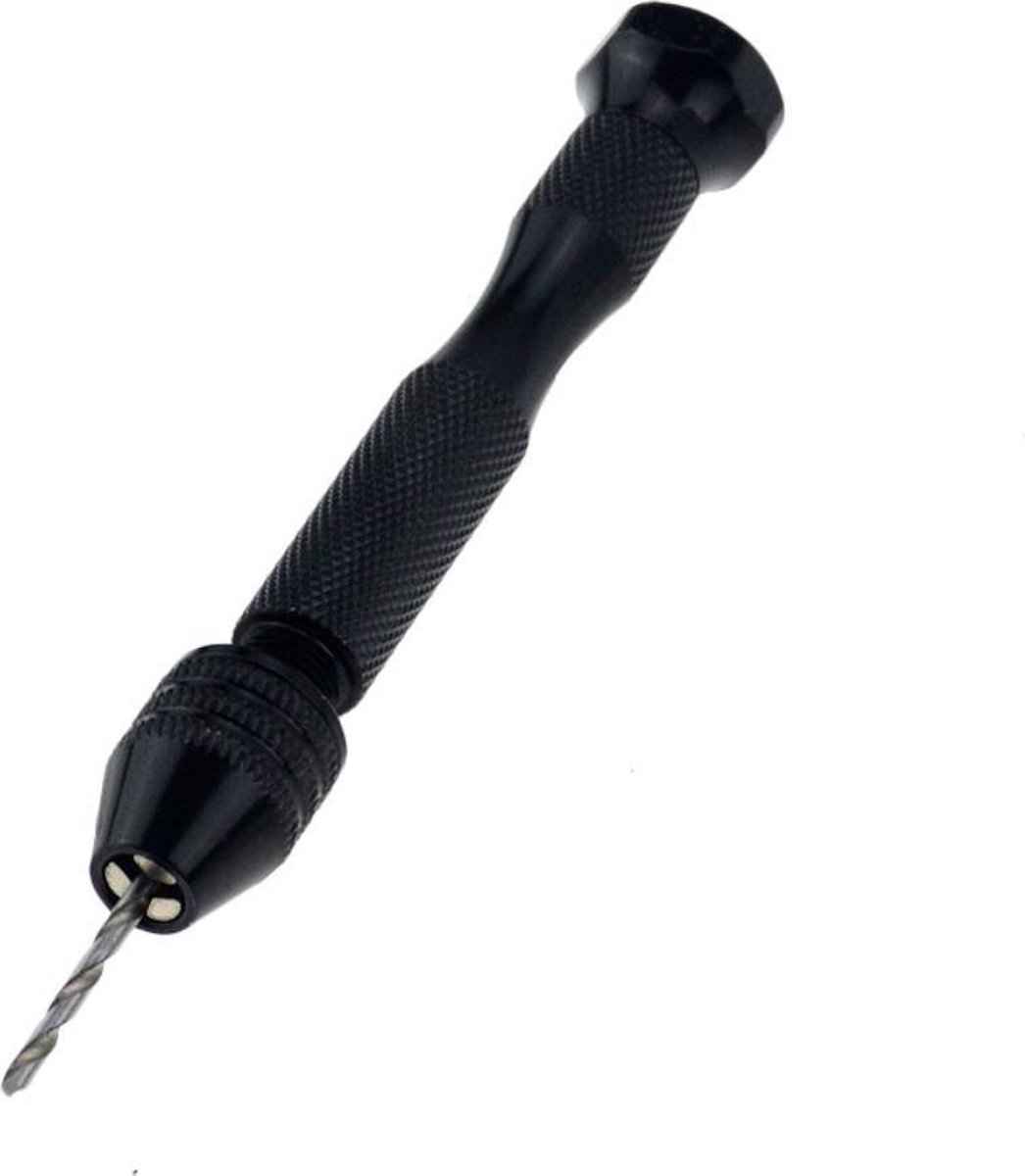 WiseGoods Mini Boormachine - Handboormachine - Handboortje - Sieraden ...