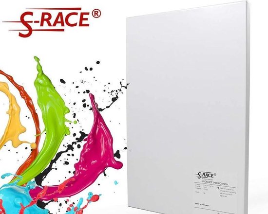 S-Race Premium Sublimatie papier A3 120 gr | bol