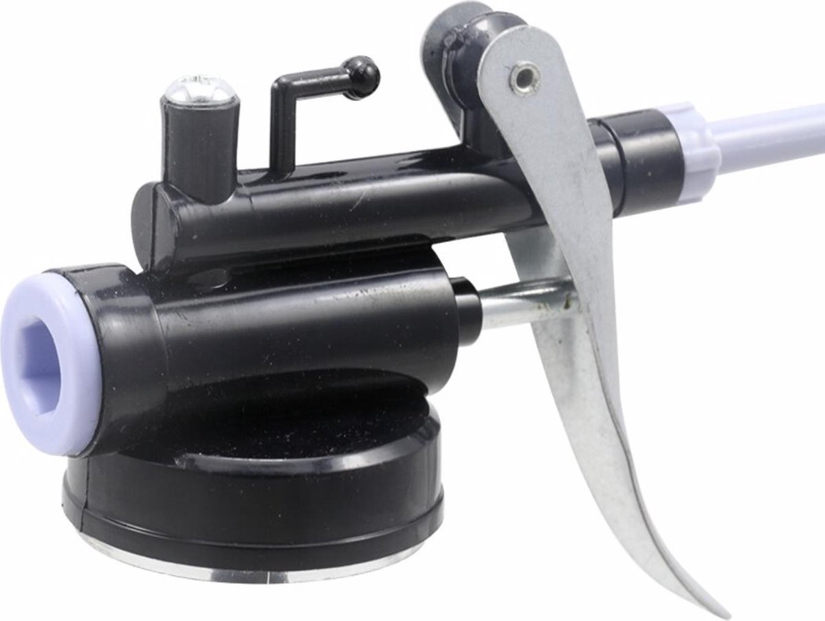 WiseGoods Olie Verfspuit - Schilderen - Verven - Olie Verf Pomp - Hoge ...