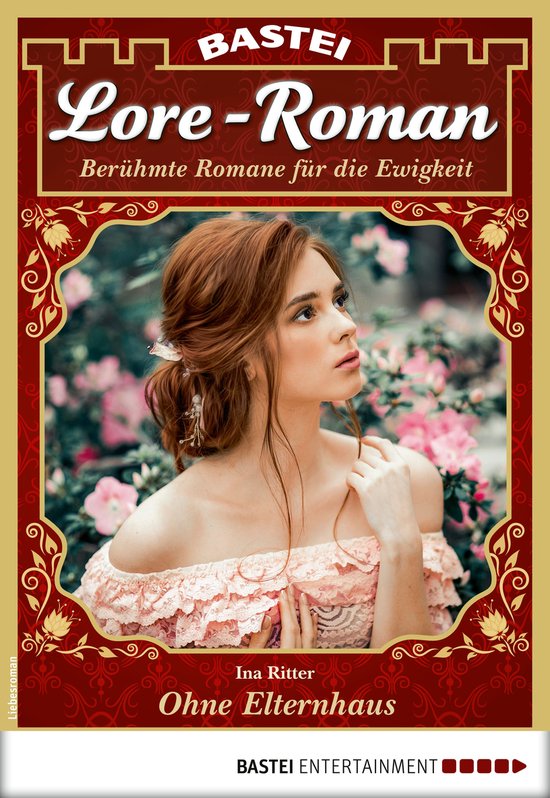 Lore-Roman 45 (ebook), Ina Ritter | 9783732575961 | Boeken | bol.com