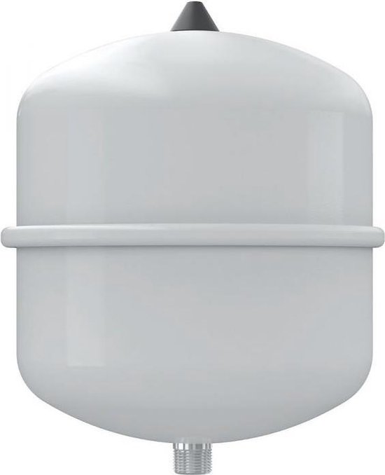 Reflex expansievat reflex epdm 3 bar n18 - 18 l | bol