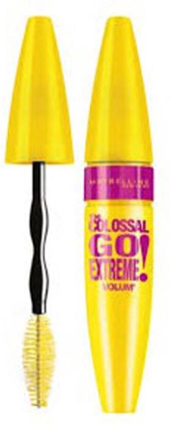 MAYBELLINE THE COLOSSAL GO EXTREME 004 RADI | bol.com