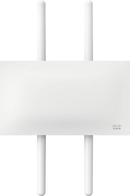 Cisco Meraki MR74 - Router - WLAN toegangspunt - 1300 Mbit/s | bol.com